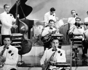 Música Años 30 Estilo Retro Y Vintage